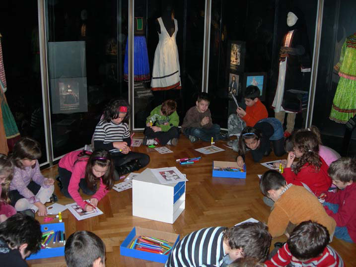 ΔΙΚΤΥΟ ΜΟΥΣΕΙΩΝ ΚΑΙ ΠΟΛΙΤΙΣΤΙΚΩΝ ΦΟΡΕΩΝ ΑΘΗΝΩN - Μουσείο Ιστορίας της ...